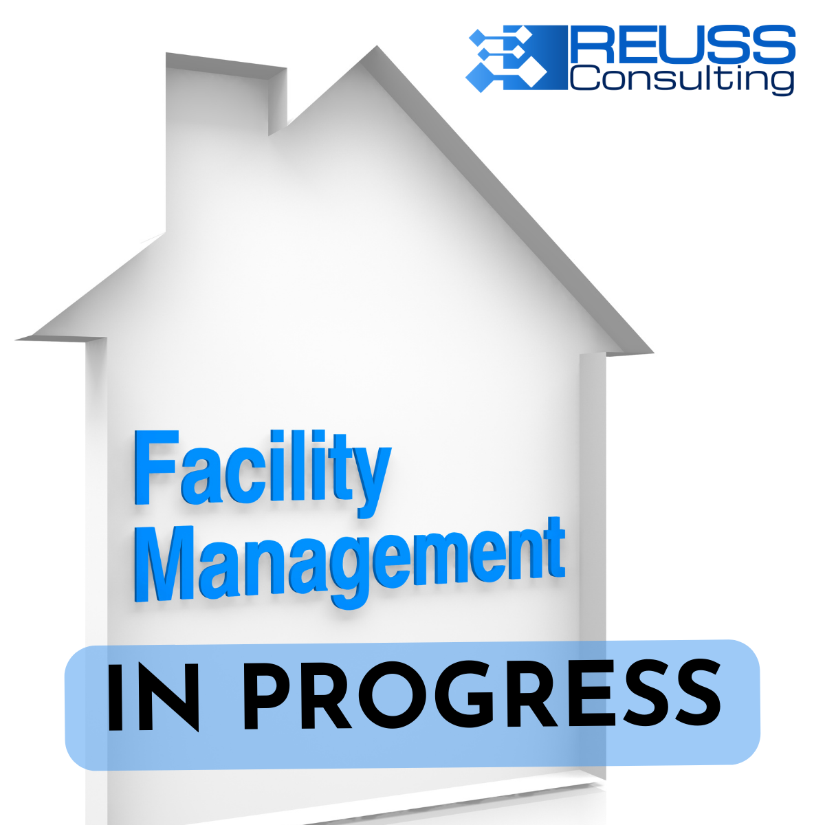 Computer Aided Facility Mgmnt – Reuss Consulting